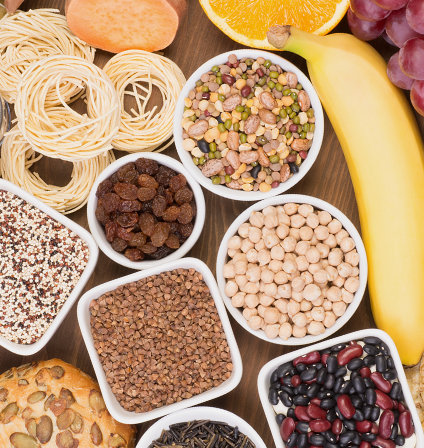 Alles wat jij moet weten over koolhydraten | Gezondeten.nl